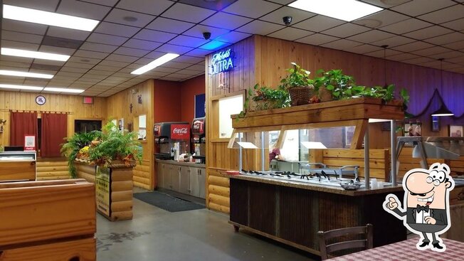 Scott's Catfish & Seafood, Ruston - Restaurant menu, prices and reviews
