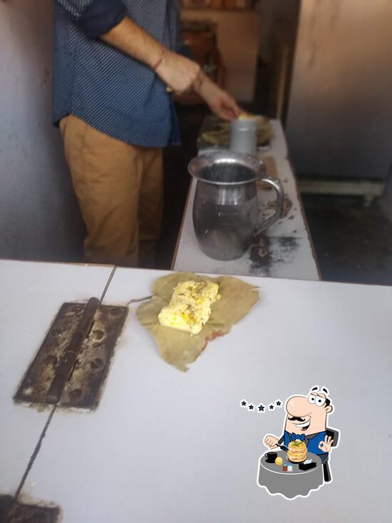 Gc Dairy Chach & Makhan, Jaipur - Restaurant menu, prices and reviews