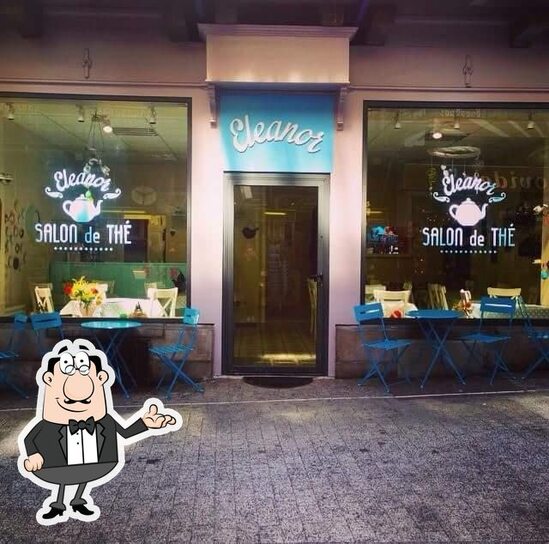 Eleanor restaurant establishment, Lourdes – menu, prices & reviews