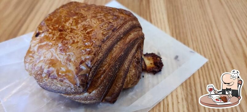 Perenn Midtown in Reno - Restaurant menu and reviews