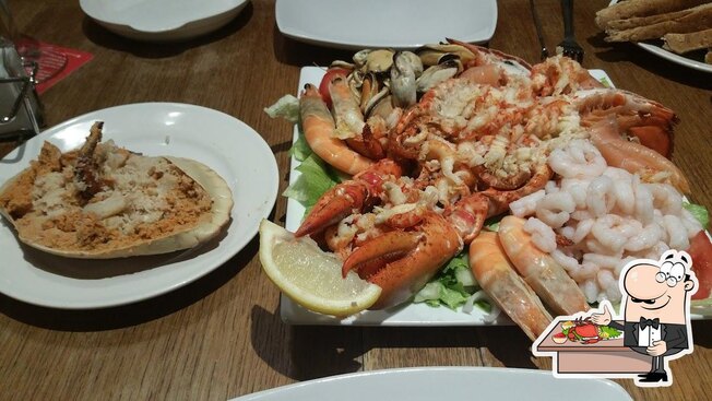 Navigation Inn, 143 London Rd in Derby - Restaurant reviews