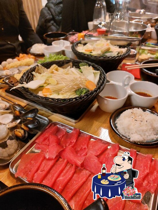 Asiana restaurant, Uppsala - Restaurant reviews