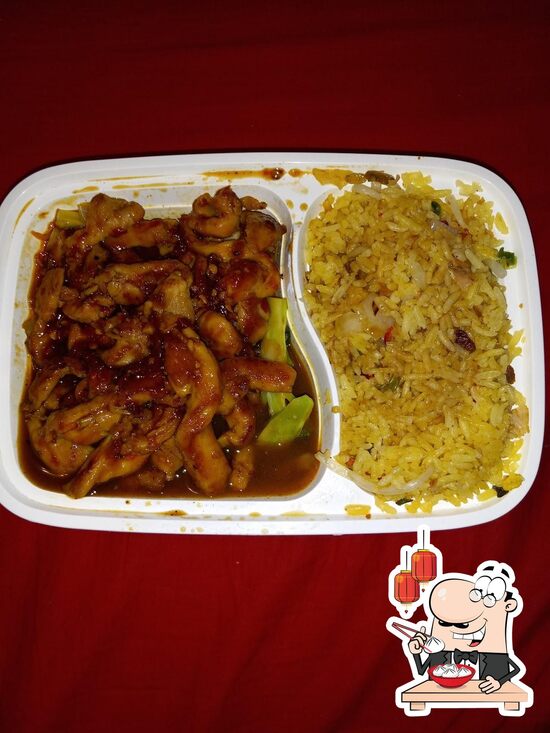 Bamboo Court in Vero Beach - Restaurant menu and reviews