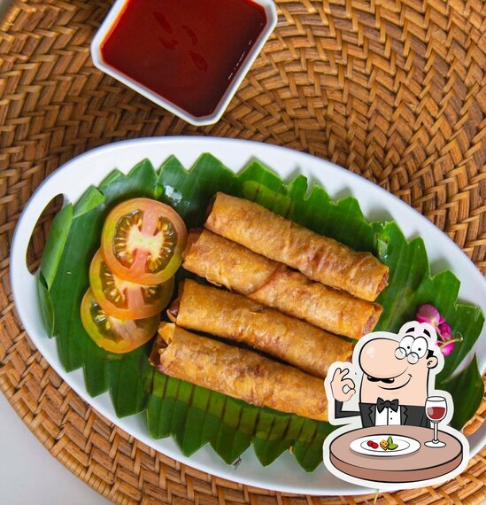 Boki Boki Toledo City, Toledo City - Restaurant menu, prices and reviews
