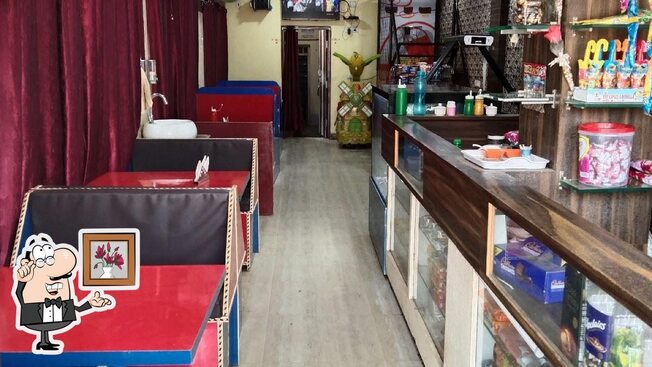 Coffee Woffee - Restaurant menu, prices and reviews