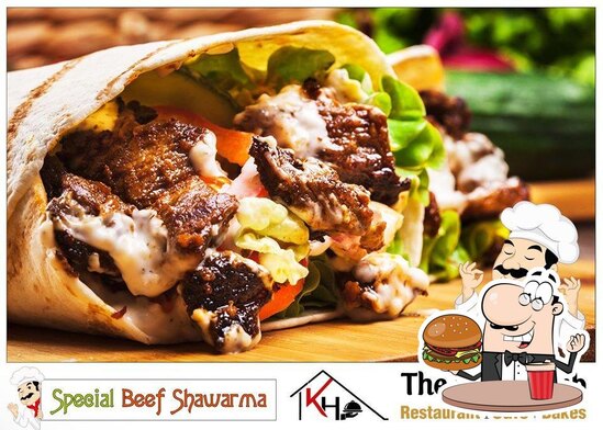 Golden The konni Hub, Konni - Restaurant menu, prices and reviews