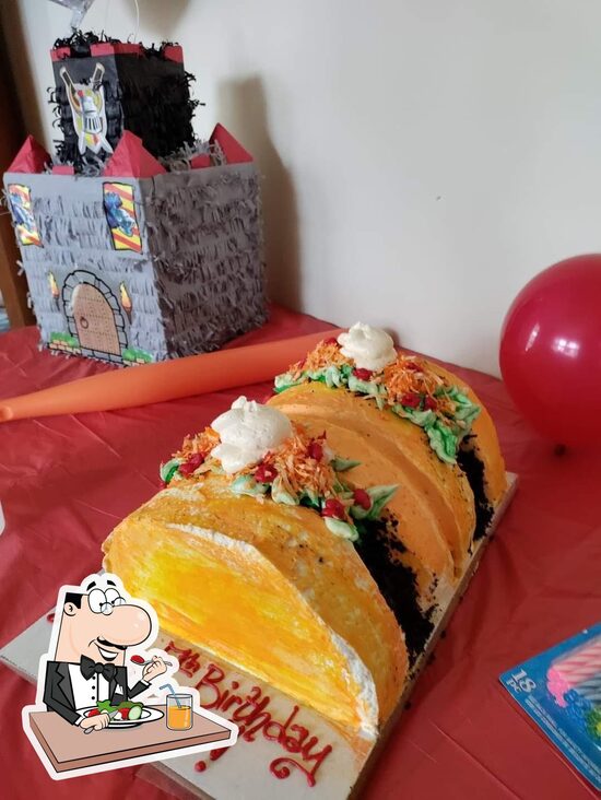 Granny C's Bakery, Boise - Carta del restaurante y opiniones