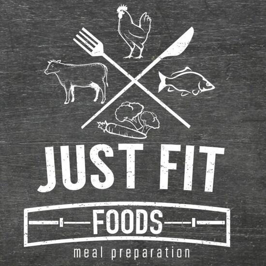 Menu at Just Fit Foods restaurant, El Paso, Montwood Dr #105