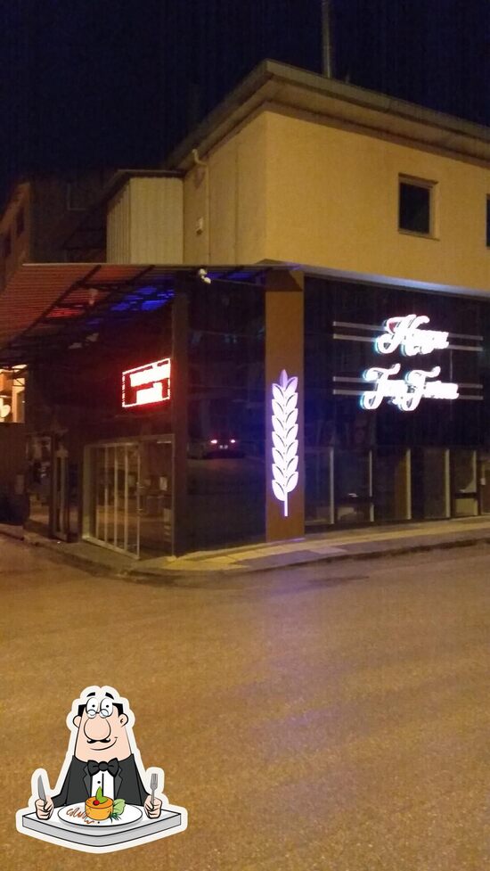 Kuzu Taş Firin, Ankara, Dutluk - Restaurant menu, prices and reviews