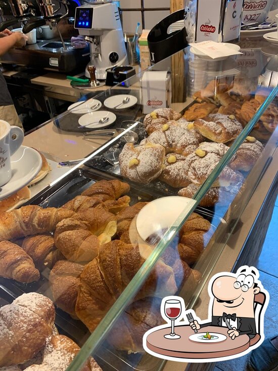 La Baita Café pub & bar, Monno - Recensioni del ristorante