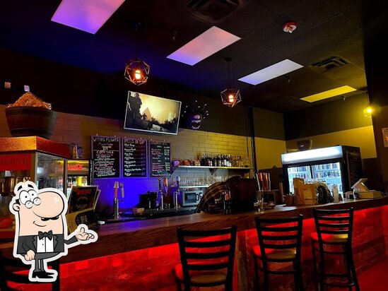 Short Rest Tavern in Tucson - Restaurant menu and reviews