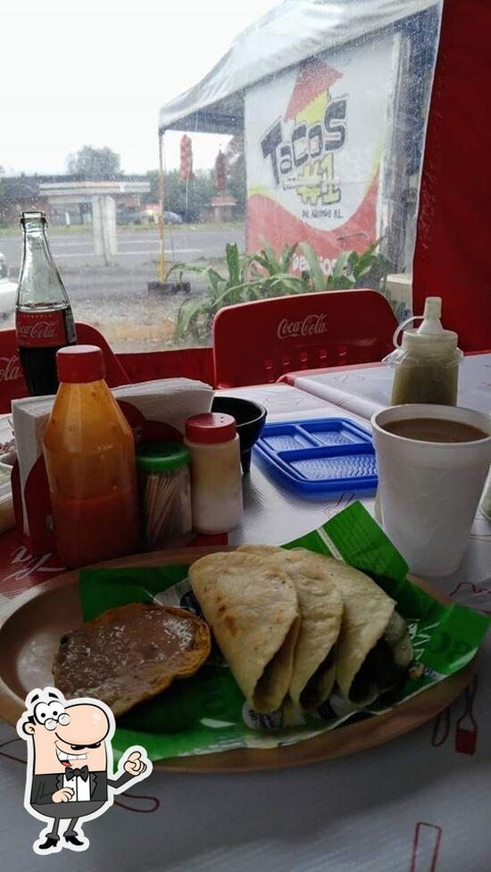 TACOS LOS # 1, Ciudad de Allende - Restaurant menu, prices and reviews