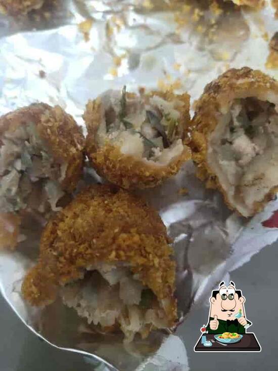 The Combo Express, New Delhi - Restaurant menu, prices and reviews