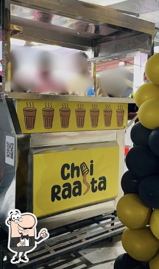 Chai Raasta, Hyderabad - Restaurant menu, prices and reviews
