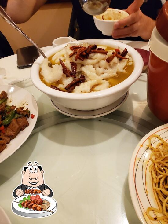 Long's Chinese Food, Calgary - Restaurant menu, prices and reviews
