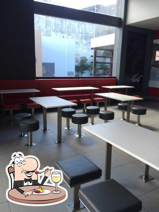 KFC restaurant, Mandaue City, Ramcar - Restaurant menu and reviews