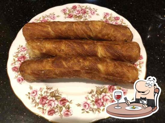 Papa's Pancakes, Macgregor - Restaurant menu, prices and reviews