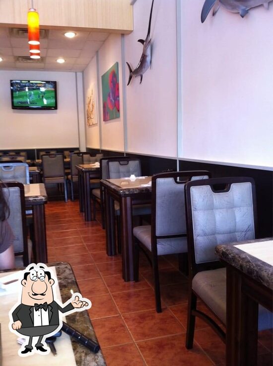 Asagao Sushi, Croton-on-Hudson - Restaurant menu, prices and reviews