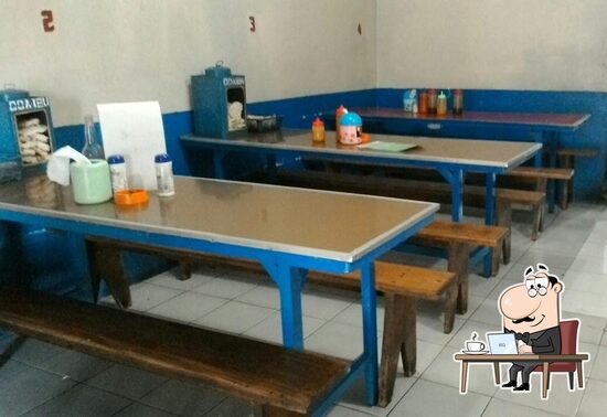 Bakso Lotus, Bandung - Restaurant menu, prices and reviews