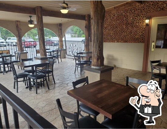 Mis Arcos Mexican Restaurant in Carthage - Restaurant menu and reviews