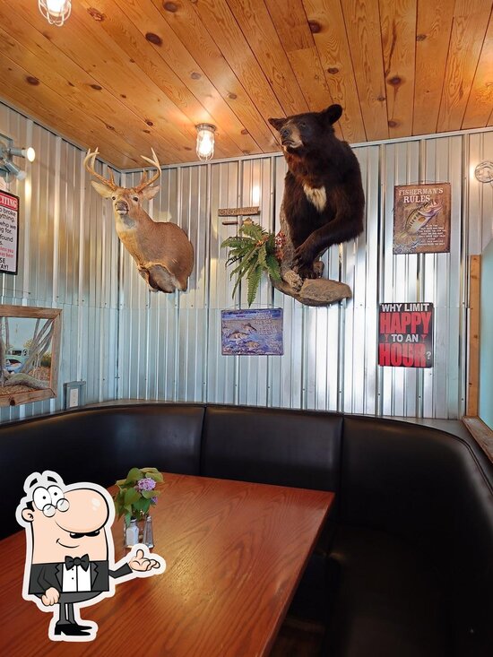 Redneck Bistro, Calabogie - Restaurant menu, prices and reviews