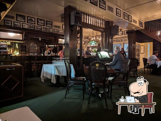 The Veranda, Fort Myers - Restaurant menu, prices and reviews