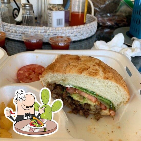 El Compa Grill in King City - Restaurant reviews