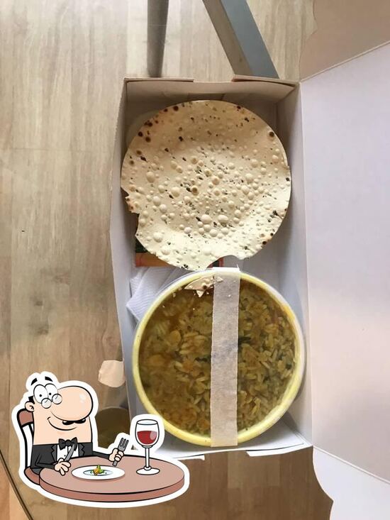 Masala Express, Hyderabad - Restaurant menu, prices and reviews