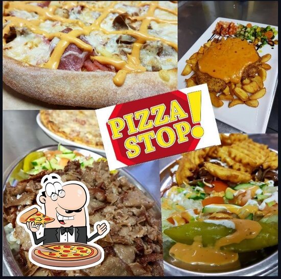 Pizza Stop steakhouse, Riihimäki - Restaurant reviews