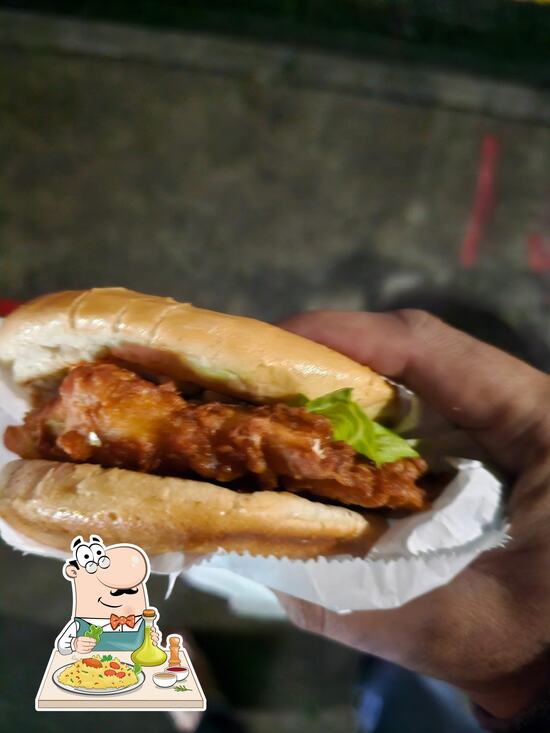 Bell Block Takeaways, New Plymouth - Restaurant menu, prices and reviews