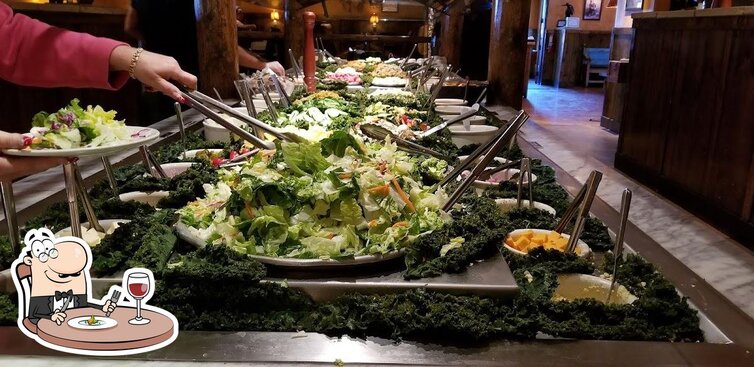 Cattle Baron, 1799 Joe Battle Blvd in El Paso - Restaurant menu and reviews