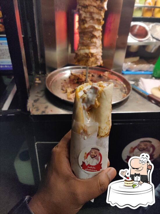 Habibi Shawarma, Thane - Restaurant reviews