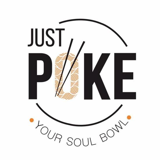Carta del restaurante JUST POKE, Ciudad del México, Av. Stim 1323
