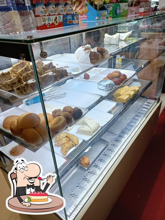 Mathai's Quick Bites, Sultan Bathery - Restaurant reviews