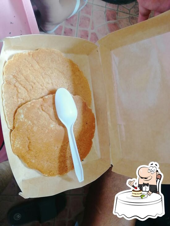 McDonald's Eton Sta Rosa, Santa Rosa - Restaurant menu, prices and reviews