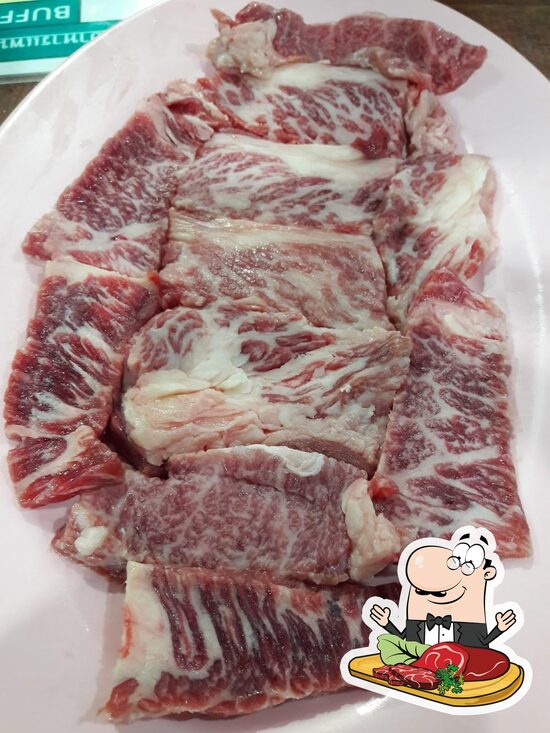 PANNA grill restaurant, Bangkok - Restaurant reviews