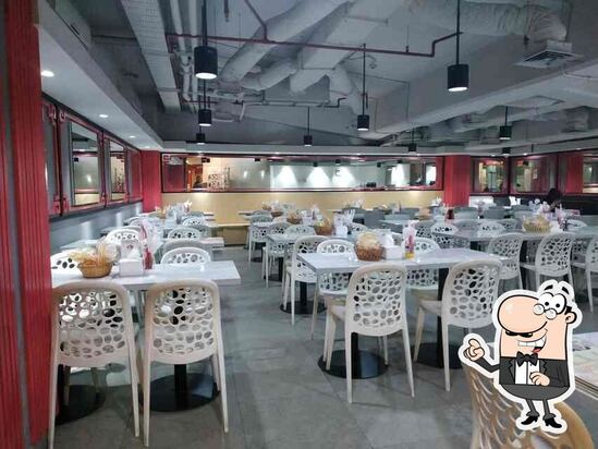 Menu at Puput Restaurant, South Jakarta, Gedung Menara Karya Lt. GF