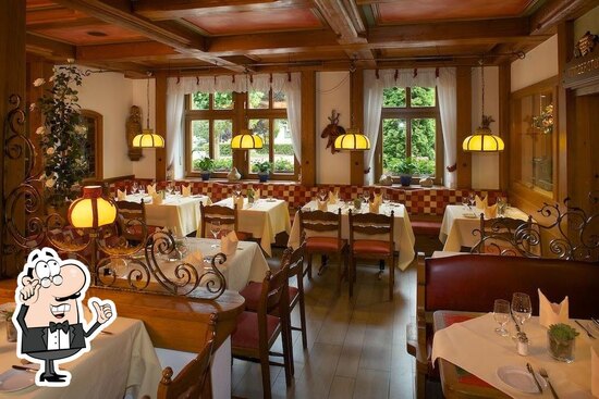 Winzerhof Rauenberg Restaurant