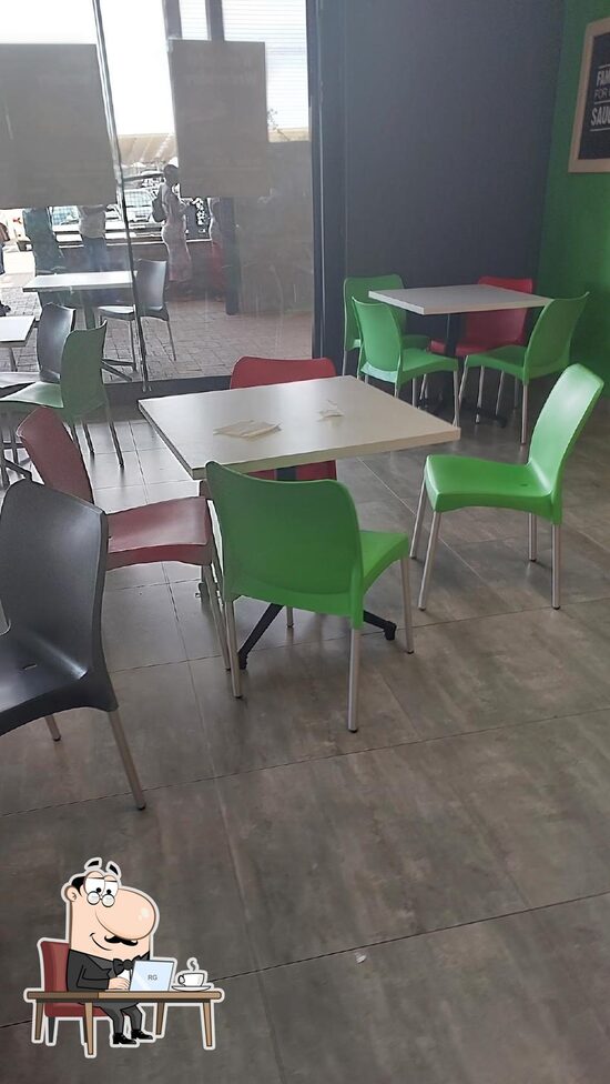 Zebro's, Randfontein - Restaurant menu, prices and reviews