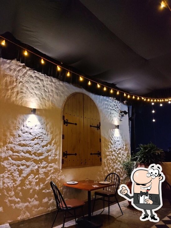 Bacharika Kitchen & Bar, Pune - Restaurant menu, prices and reviews