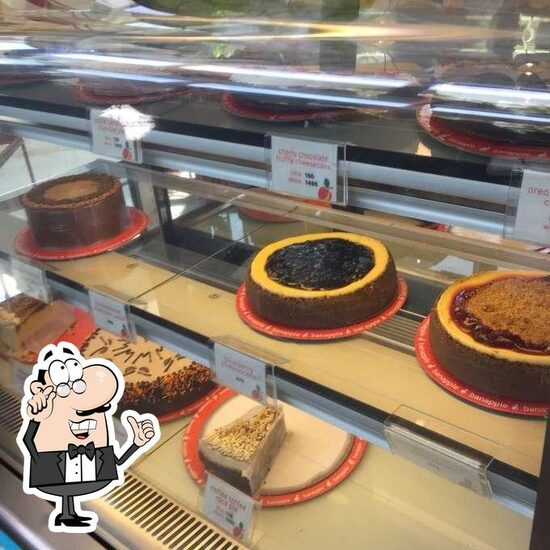Banapple, Santa Rosa - Restaurant menu, prices and reviews