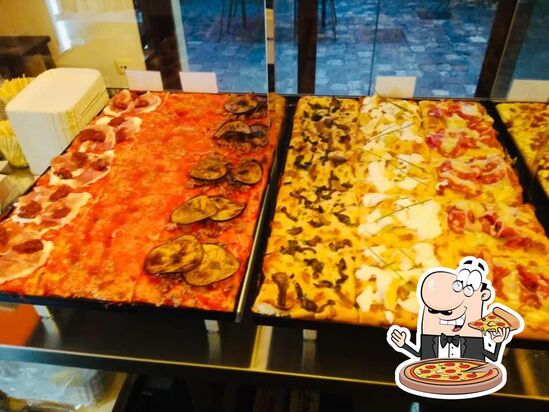 Bisca - Food Shop - Pizzeria, Rimini - Restaurant reviews