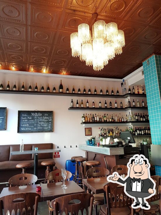 Bistro Merlot, Gothenburg - Restaurant menu, prices and reviews