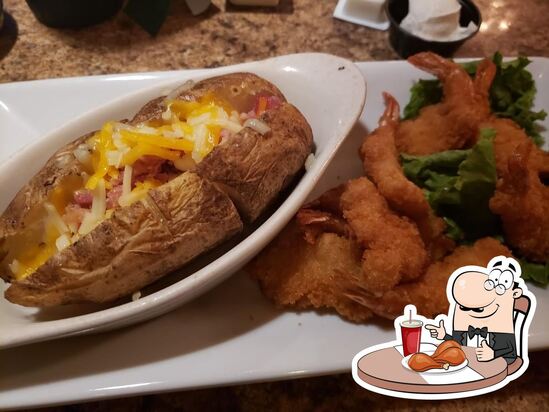 Blue Ridge Cafe & Catering in Ruckersville - Restaurant menu and reviews