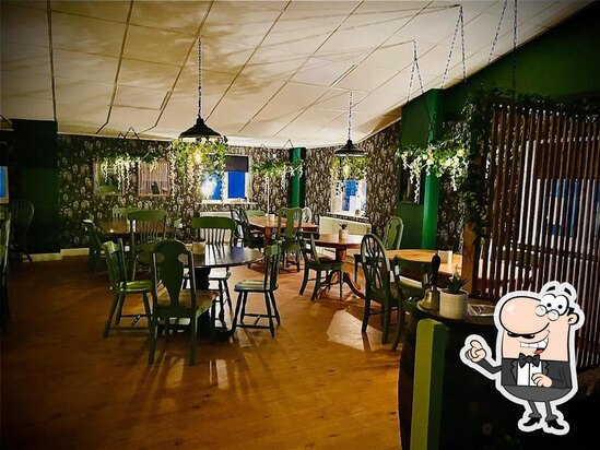 Ennerdale Brewery, Tap and Bistro in England - Restaurant menu and reviews