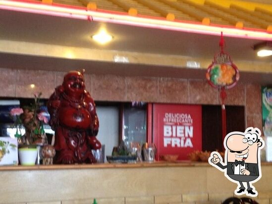 Gran Chef restaurant, Tijuana - Restaurant reviews