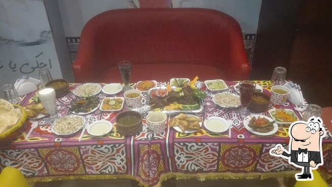 Haty El Mallem Restaurant, Mansoura - Restaurant menu, prices and reviews