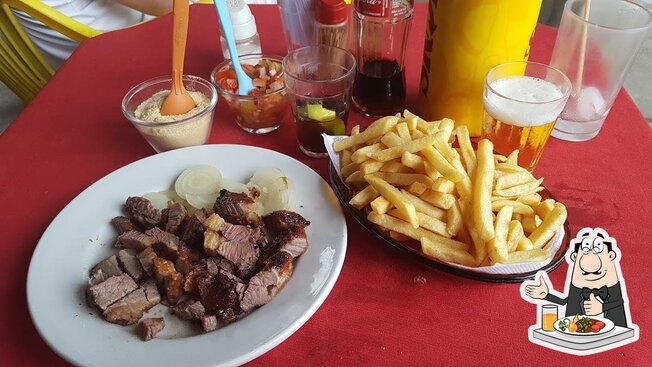 Ipê Grill pub & bar, Montes Claros - Restaurant reviews