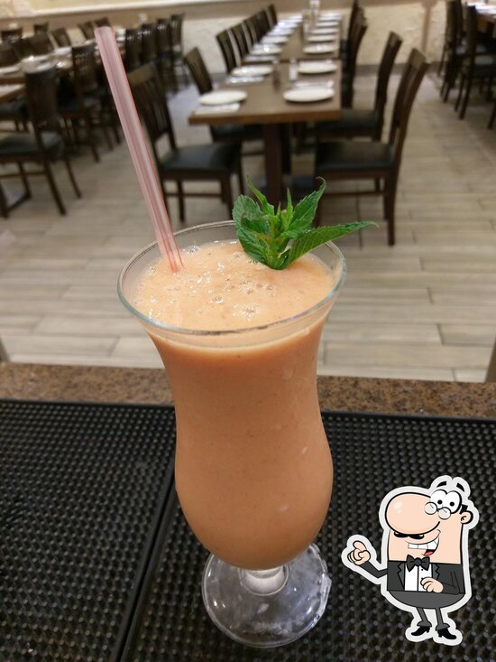 Lezzet Kitchen, London - Restaurant menu, prices and reviews