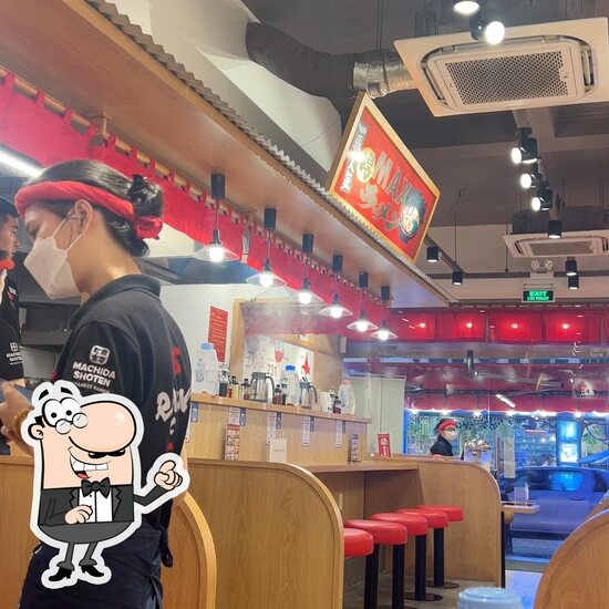 MACHIDA SHOTEN JAPANESE RAMEN Thảo Điền, Ho Chi Minh City - Restaurant ...